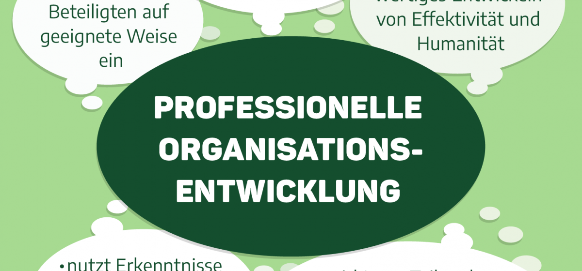 Organisationsentwicklung | Sabine Richter MPQ